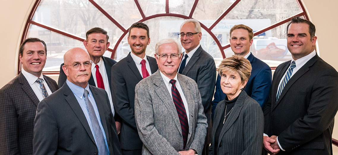 Home - Prescott Law Offices